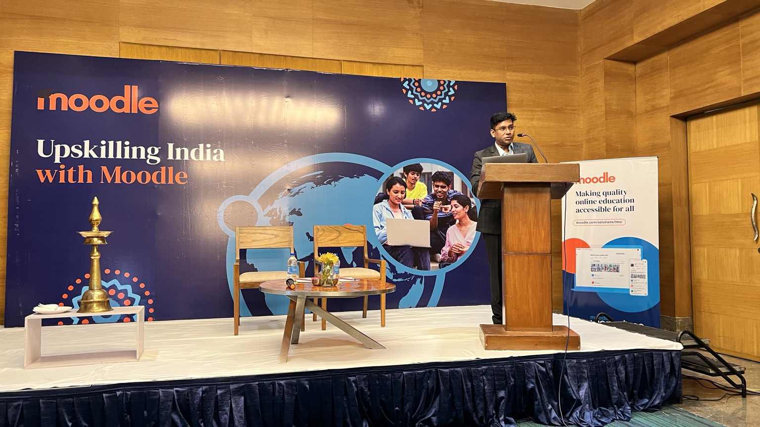 Dougiamas – Moodlings