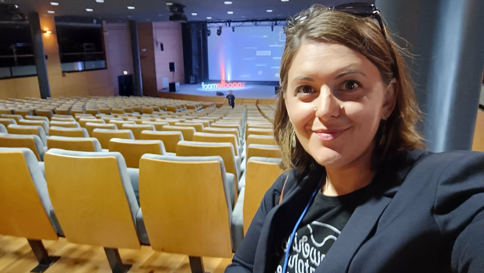 Aurélie (@edtechyogi@openedtech.social) - Open EdTech