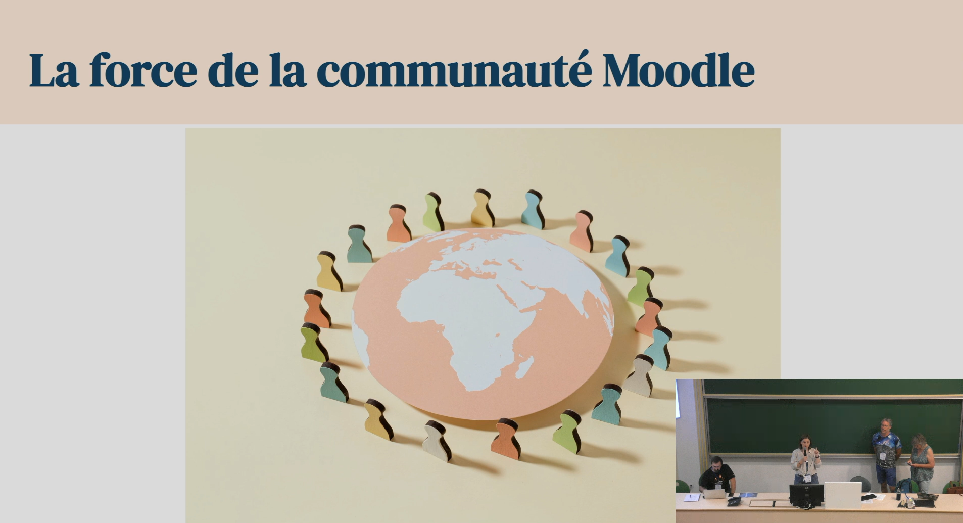 Aurélie (@edtechyogi@openedtech.social) - Open EdTech